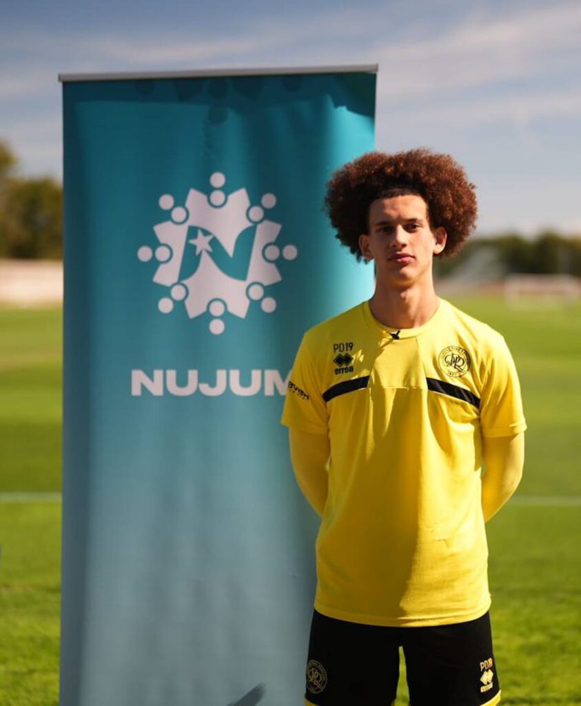 Ambassadors | Nujum Sports